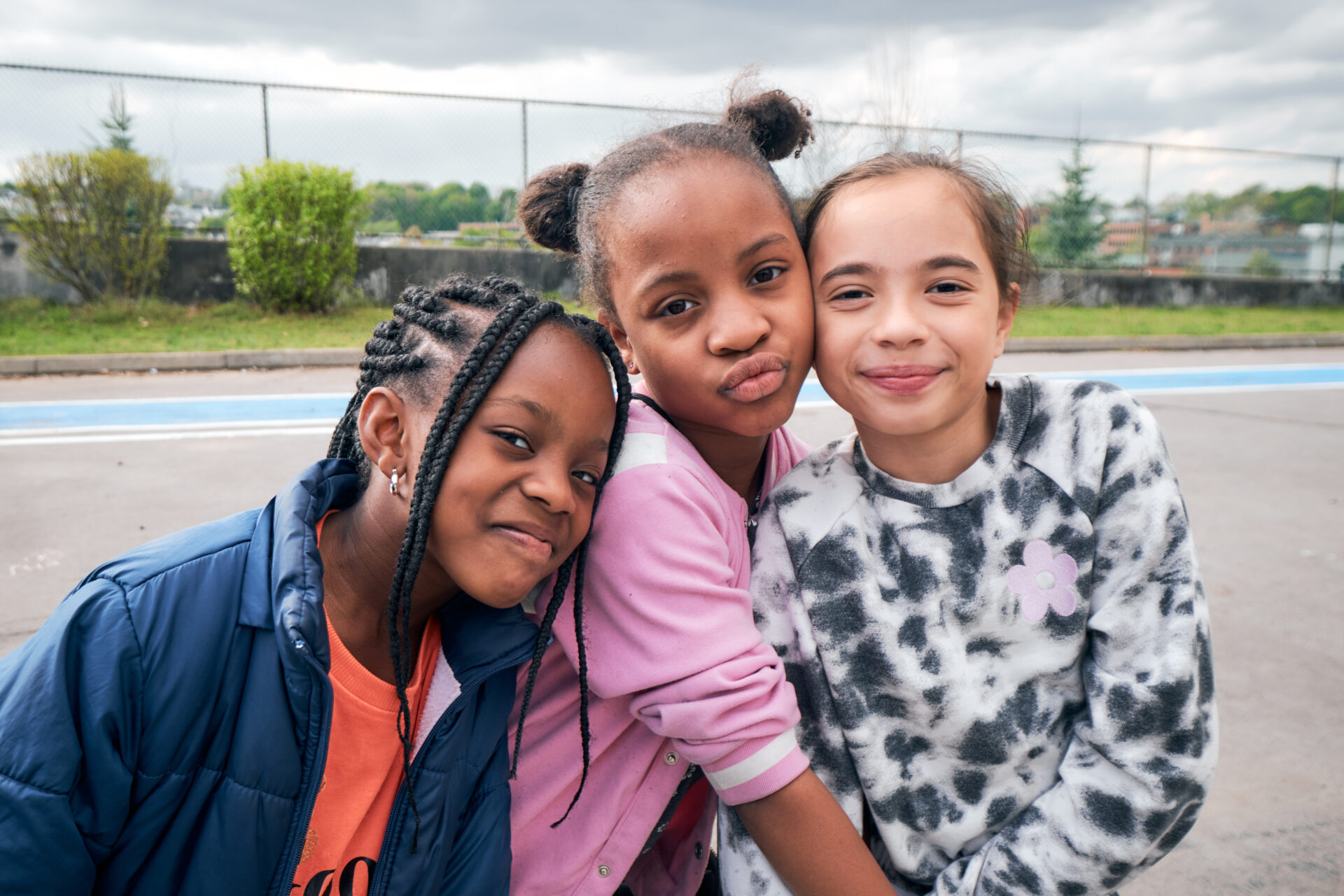 School-Age Child Care - Federal Hill House